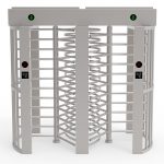 Best Football Stadium Turnstiles 2024 - Save Your Cost
