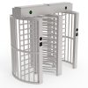 Qualilty Football Stadium Turnstiles 2025 - MairsTurnstile