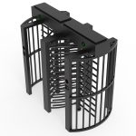 Qualilty Football Stadium Turnstiles 2024 - MairsTurnstile