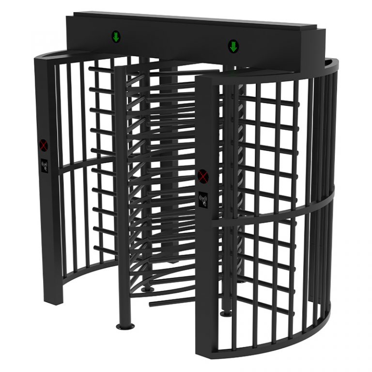 Affordable Full Height Turnstile Gate 2024 - Save Your Cost