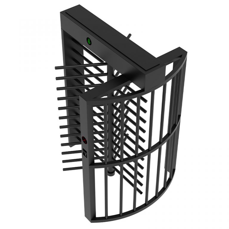 Affordable Full Height Turnstiles UK 2025 - MairsTurnstile