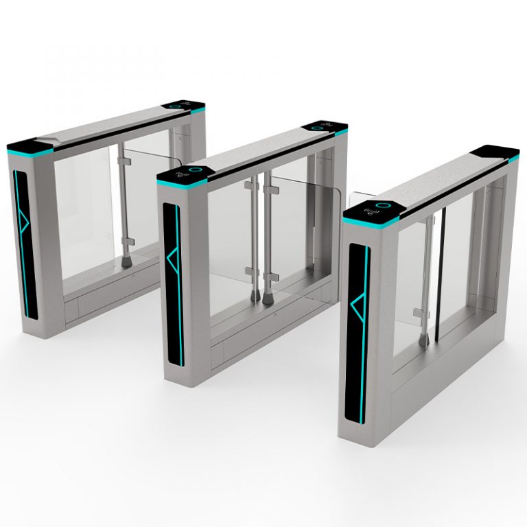 Security Turnstiles | Turnstile For Sale | Optical Turnstiles Pricing