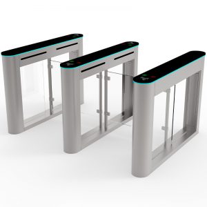 Security Turnstiles | Turnstile For Sale | Optical Turnstiles Pricing