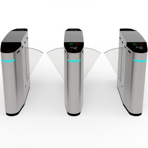 What is Biometric Turnstile | Top Turnstile Suppliers 2023