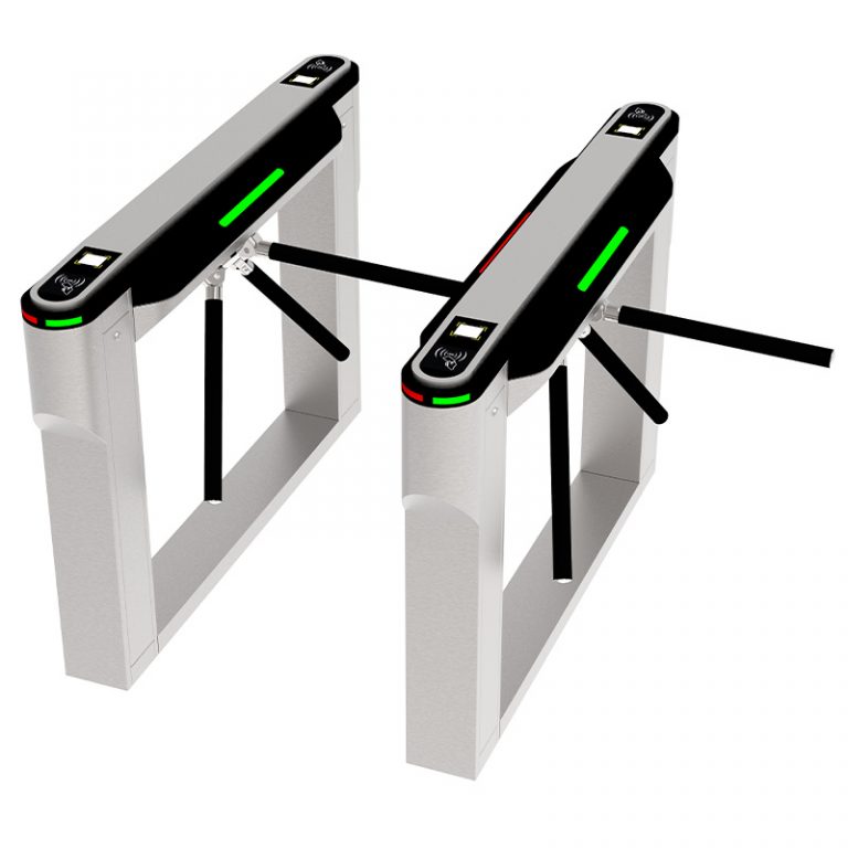 Best Tripod Access Control System 2024 - Save Your Cost