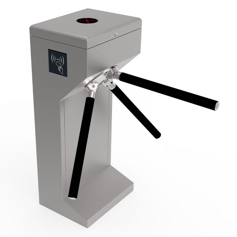 Best Tripod Security Gates 2025 - MairsTurnstile.com