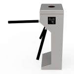 Best Tripod Security Gates 2025 - MairsTurnstile.com
