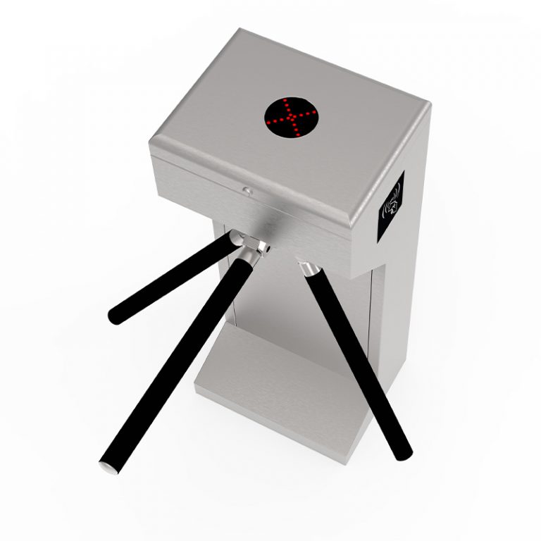 Best Tripod Security Gates 2025 - MairsTurnstile.com