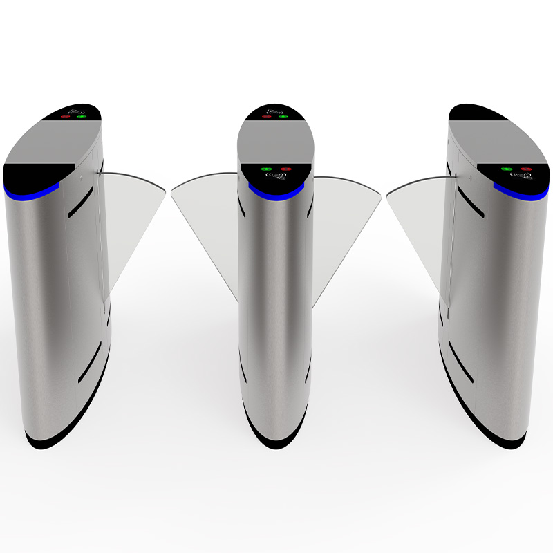 Best Full Height Pedestrian Turnstiles 2023 - MairsTurnstile