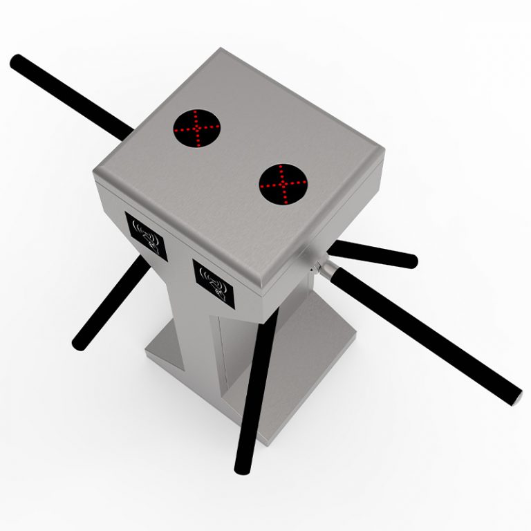 Best Turnstile Machine Gate 2024 - Save Your Cost