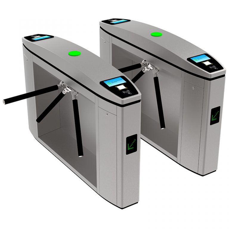 How Much Does a Turnstile Cost 2023 - MairsTurnstile.com