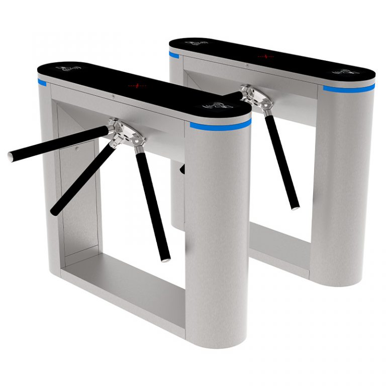 Best automatic ticketing turnstile 2023 - MairsTurnstile.com