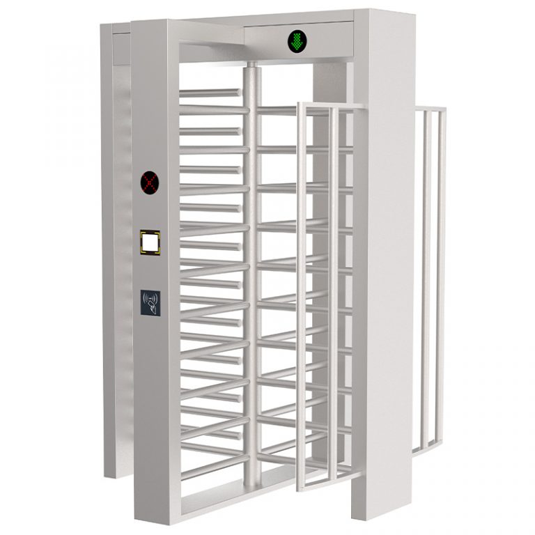 Cheap Full Height Turnstile In Nigeria 2025 - MairsTurnstile