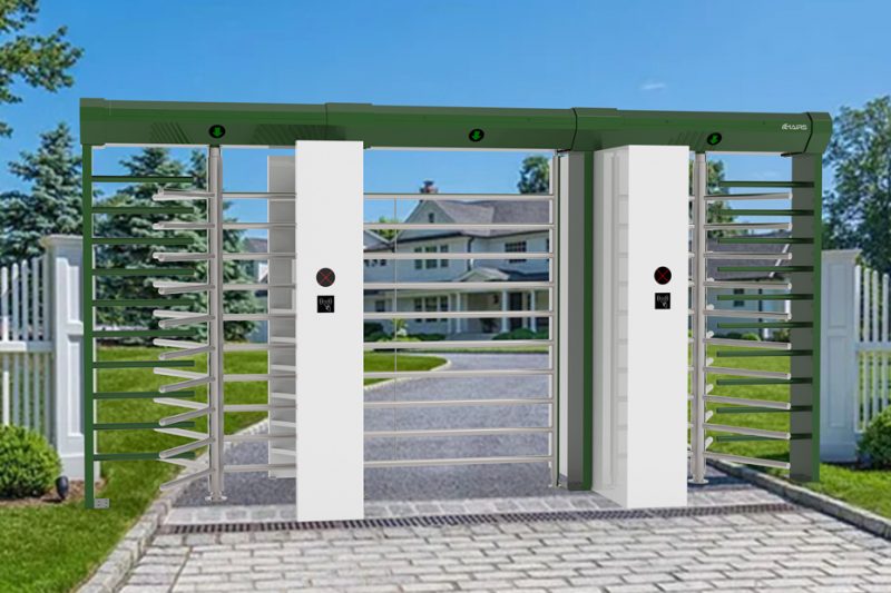 How Much Does a Turnstile Cost? (2025 Price Guide & Factors)