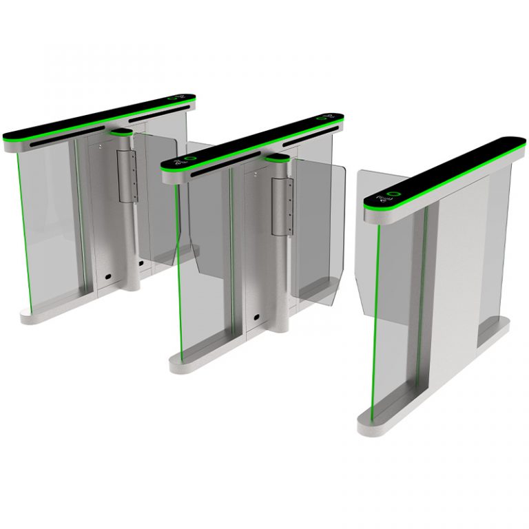 Security Turnstiles | Turnstile For Sale | Optical Turnstiles Pricing