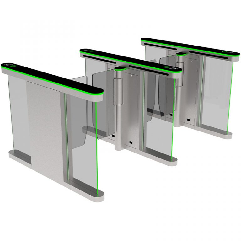 Best Glass Turnstiles For Sale 2025 - MairsTurnstile