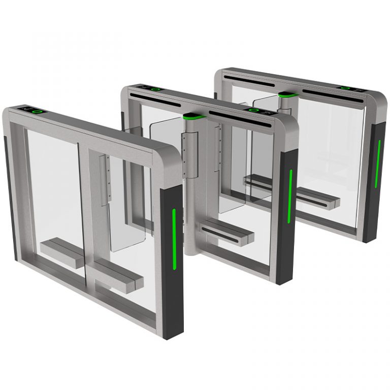 Best Lobby Turnstiles For Sale 2024 - Save Your Cost