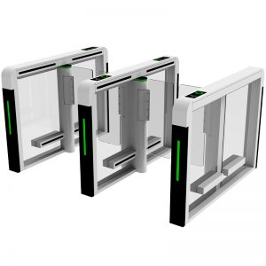 How to choose office turnstiles in 2024 - MairsTurnstile