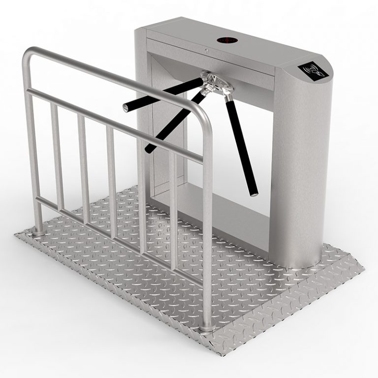 Best Tripod Turnstile Gate For Sale - Mairsturnstile.com