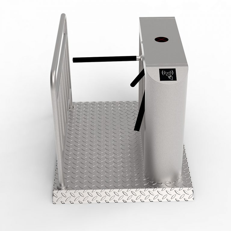 Best Portable Turnstiles For Sale 2024 - Save Your Cost