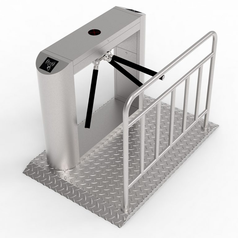 Best Portable Turnstiles For Sale 2024 - Save Your Cost