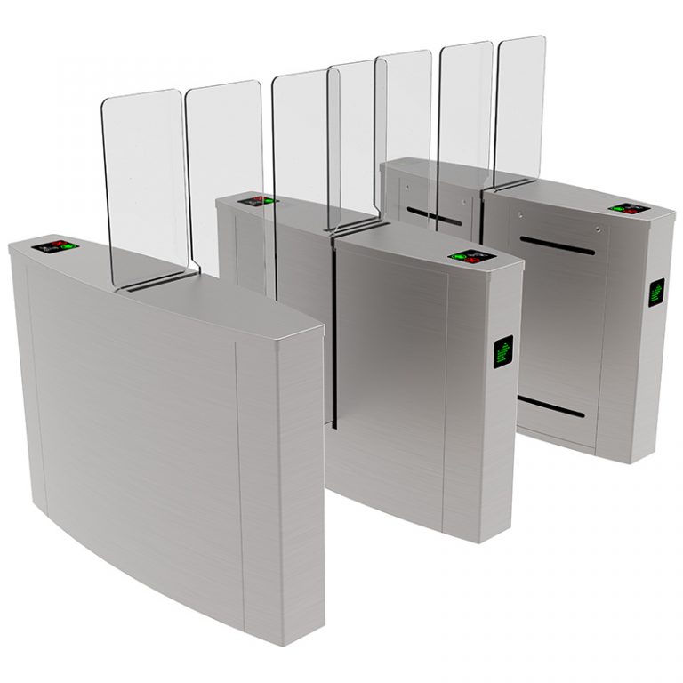 Best Full Height Sliding Turnstile 2023 - Save Your Cost