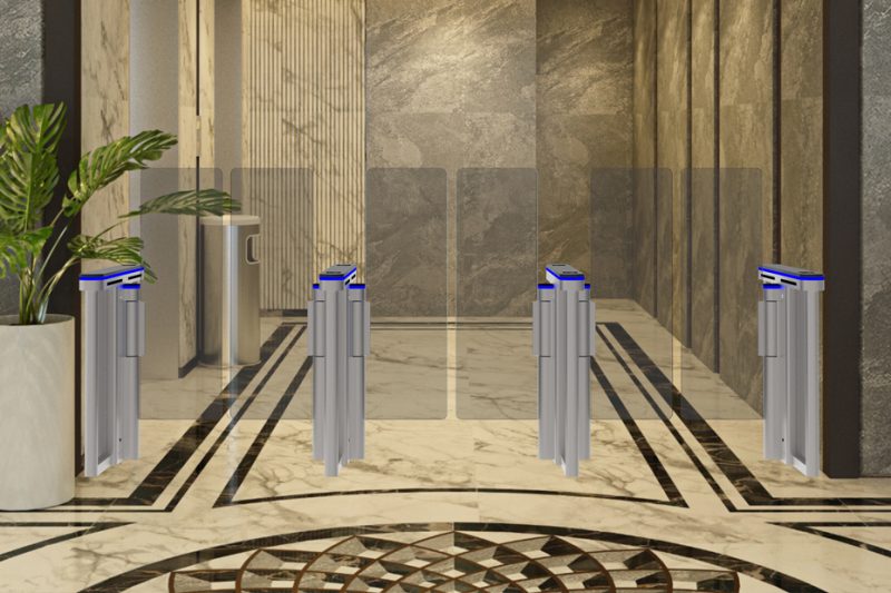 Why Use Turnstiles? & Purpose of turnstiles 2024