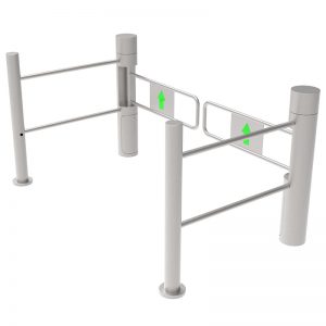 Best Supermarket Swing Gate 2024 - Save Your Cost