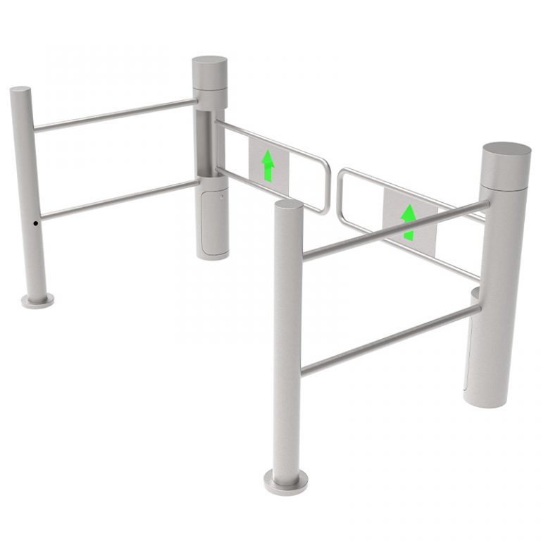 Best Supermarket Swing Gate 2024 - Save Your Cost