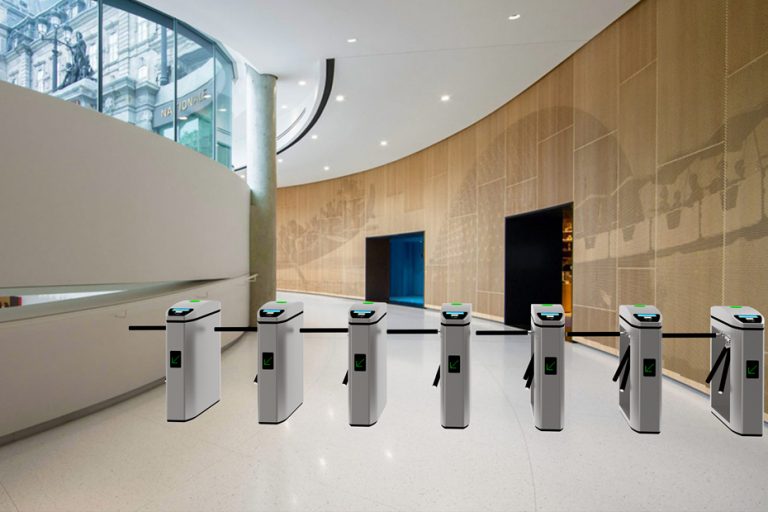 Best Turnstile Access Control System 2023 - MairsTurnstile