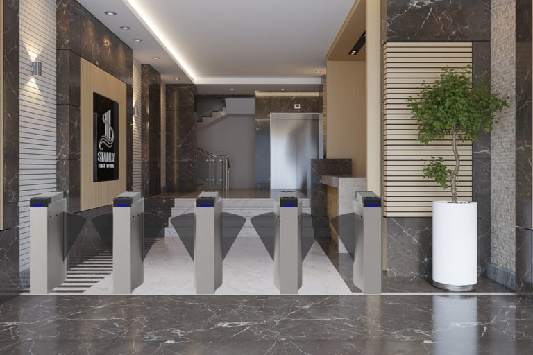 What is Turnstile Barrier Gate 2024 - MairsTurnstile