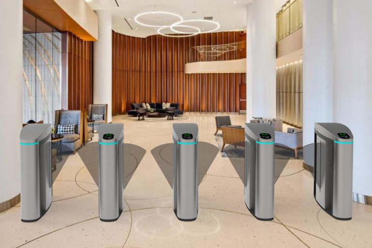 What is Turnstile Controller in 2023? - MairsTurnstile.com