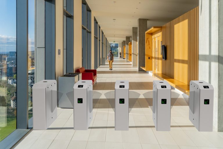 What is Turnstile Barrier Gate 2024 - MairsTurnstile