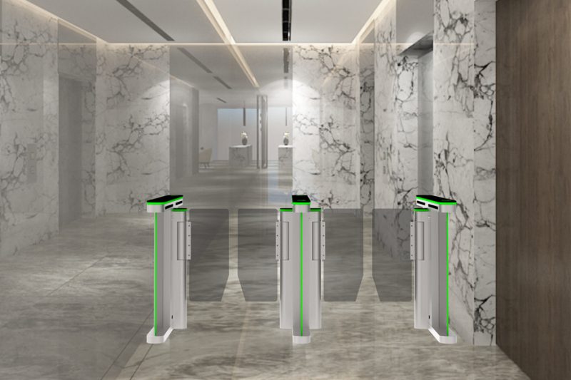 Best Turnstile Access Control System 2024 - MairsTurnstile