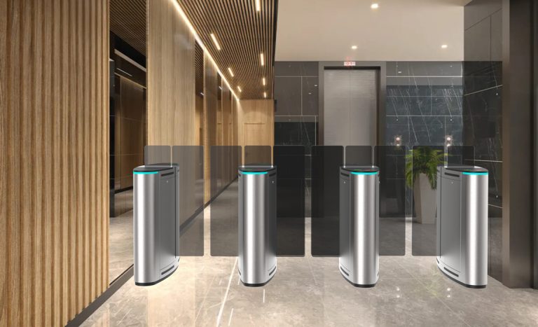 What is Biometric Turnstile | Top Turnstile Suppliers 2023
