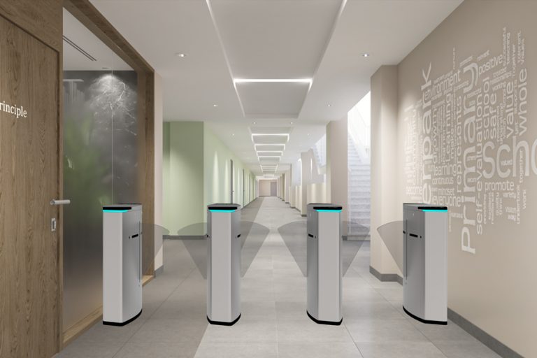 How Much Does a Turnstile Cost 2023 - MairsTurnstile.com