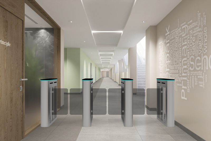 What are Turnstiles & Types of Turnstiles 2023