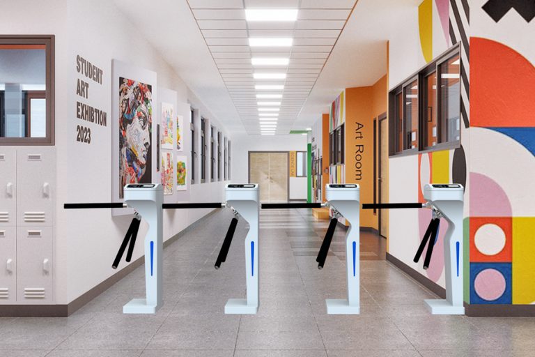 Best Turnstile Ticketing System 2024 - MairsTurnstile.com