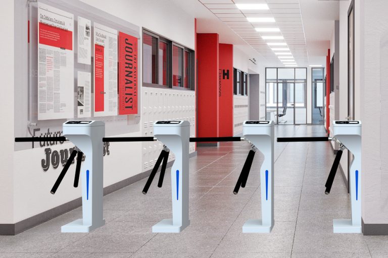 What are Turnstiles & Types of Turnstiles | Best Turnstile Suppliers 2023