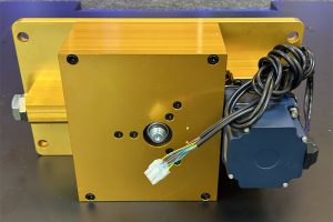 What is Turnstile Mechanism & Types of Turnstile Mechanism