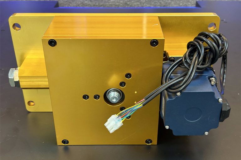 What is Turnstile Mechanism & Types of Turnstile Mechanism