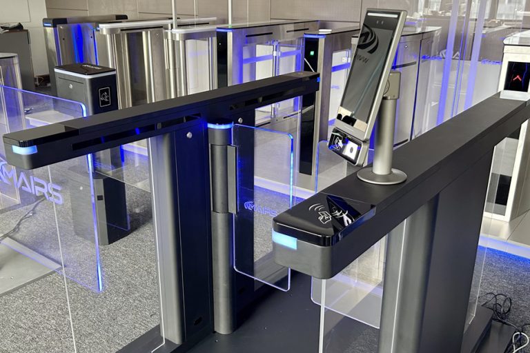 Turnstile Parts & Turnstile Components 2023 - MairsTurnstile