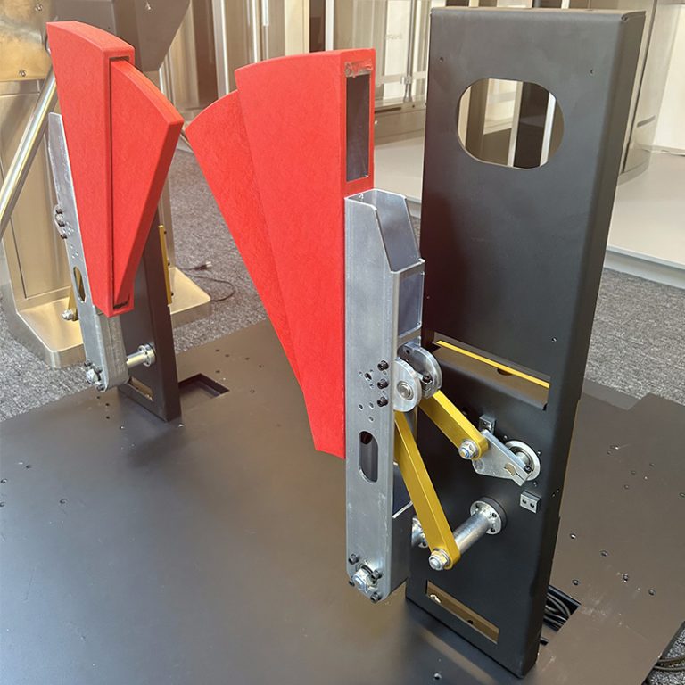 Types of Turnstile Mechanism 2025 - MarisTurnstile