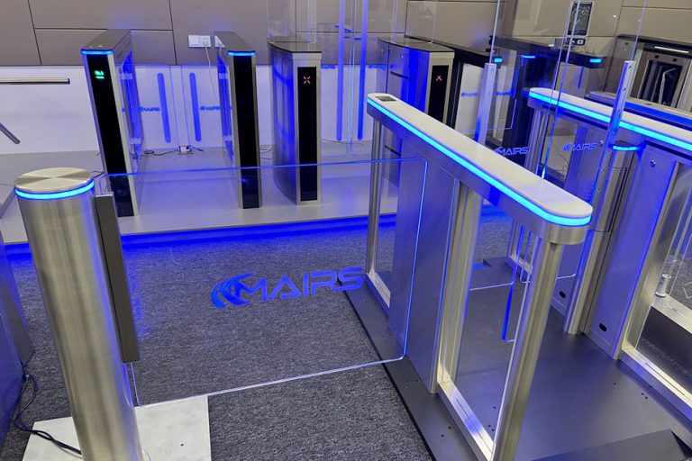 How does a turnstile work in 2025 ? - MairsTurnstile.com