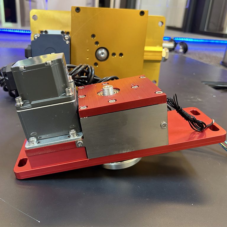 Types of Turnstile Mechanism 2025 - MarisTurnstile