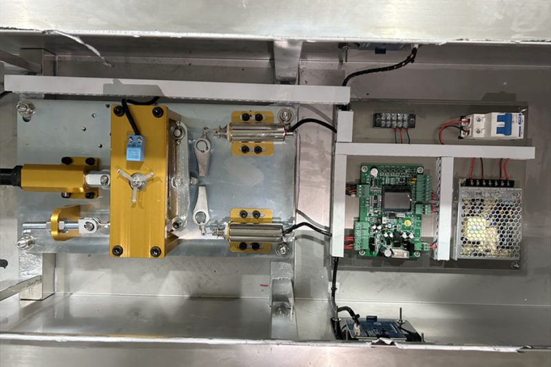 How does a turnstile work in 2025 ? - MairsTurnstile.com