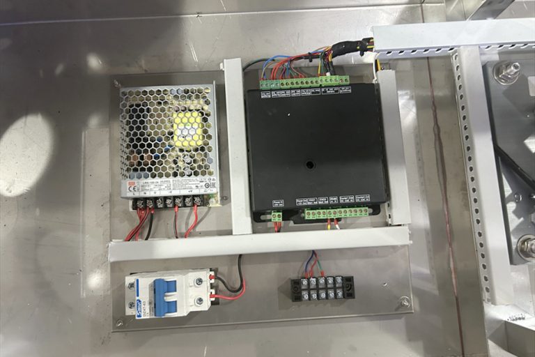 What is Turnstile Controller in 2025? - MairsTurnstile.com