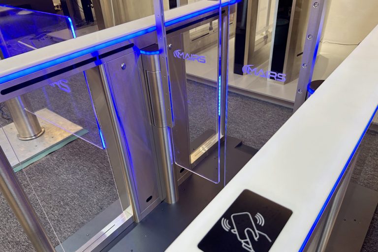How Much Does a Turnstile Cost? (2025 Price Guide & Factors)