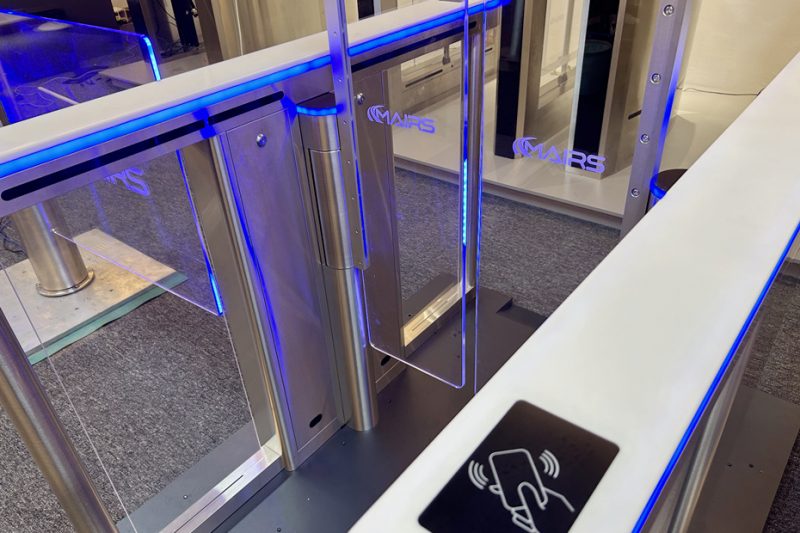 How Much Does a Turnstile Cost? (2025 Price Guide & Factors)