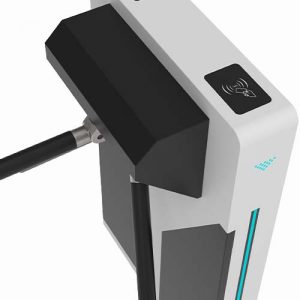 Coating series tripod turnstile gate | MairsTurnstile.com